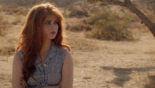 The Last Stop in Yuma County–Jim Cummings and Sierra McCormick star in ...