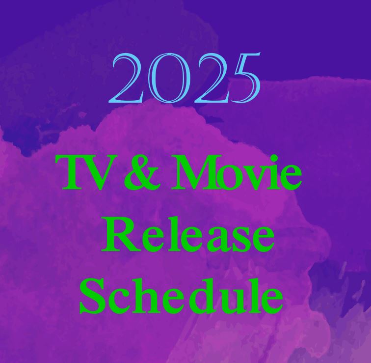 tv listings – borg