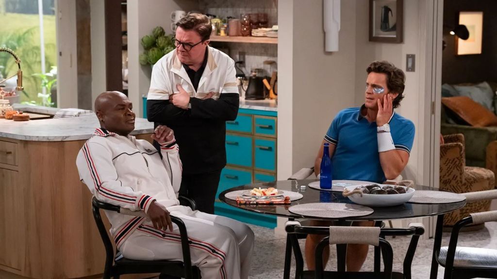 Mid-Century Modern–A potential long-running Modern comedy series has ...