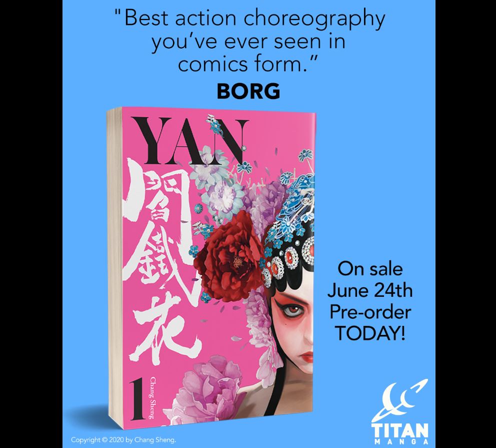 Yan ad – borg